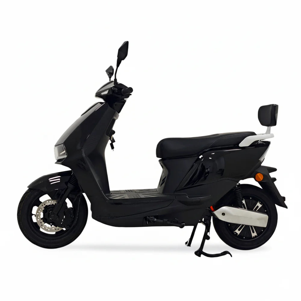 HMP Lightning 3000 - 30 Ah | HMP Electric Moped – 415 Ebike